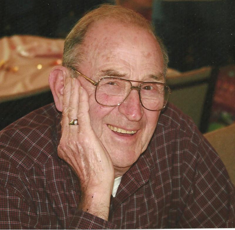 Donald "Dobby" Dobberstein Obituary - Muskegon, MI