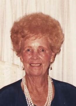 Grace Bennett Obituary - Twin Falls, ID