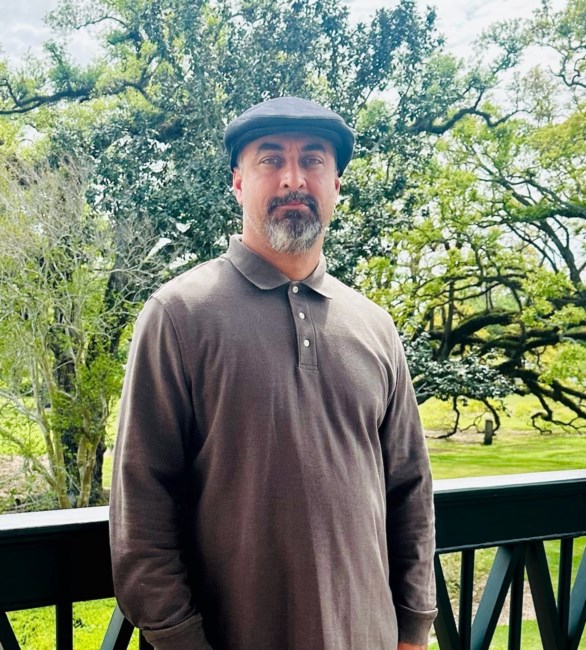 Jorge Torres Obituary - Santa Ana, CA