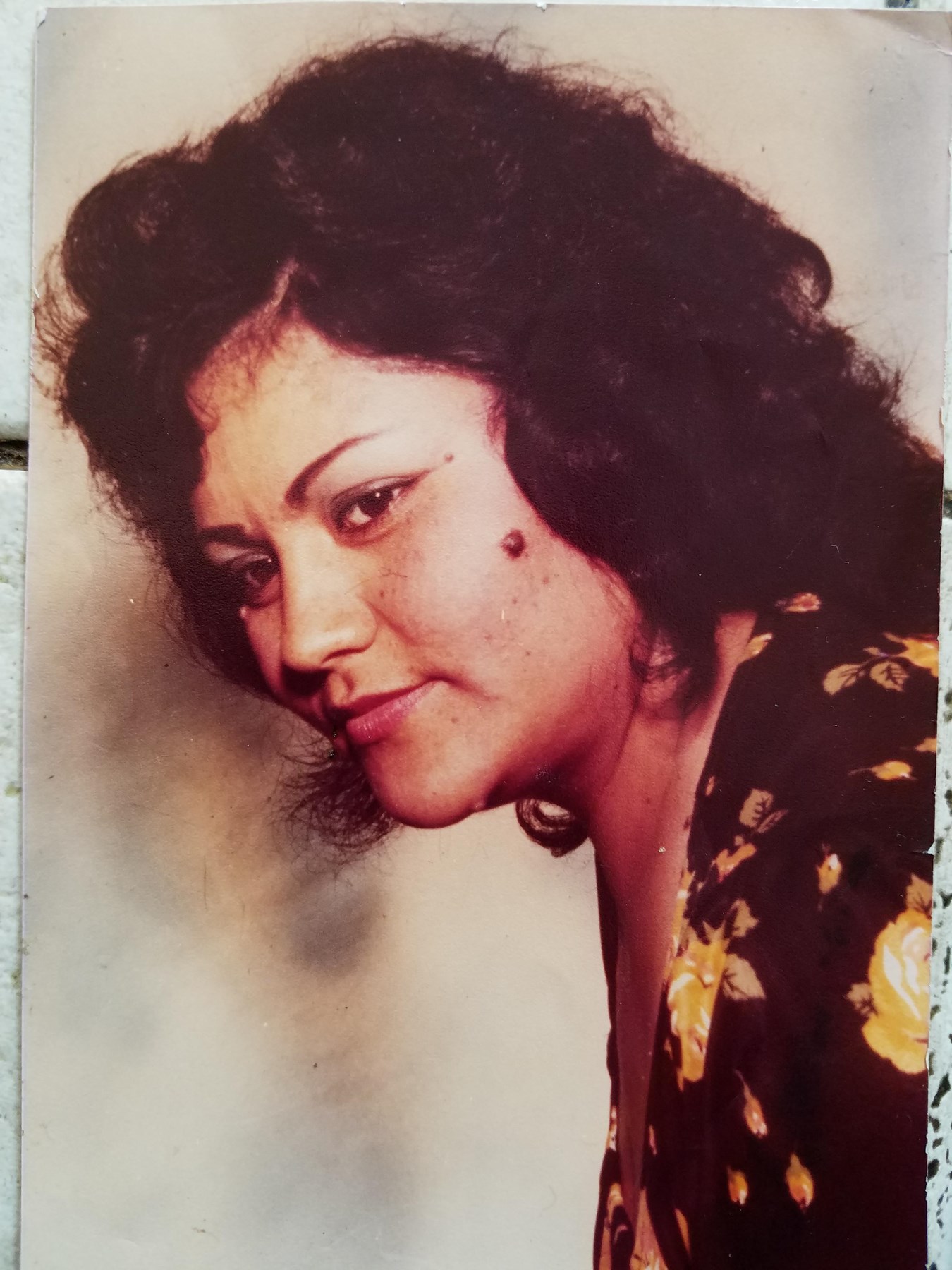 Julia Guardado Obituary - Bloomington, CA