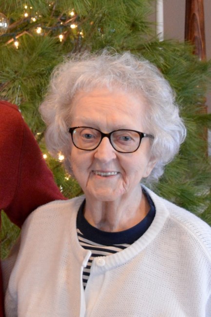Marcella Bestgen Obituary - Kansas City, MO