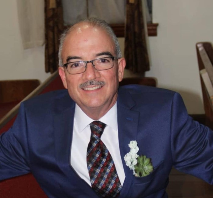 David Pacheco Obituary - Tucson, AZ