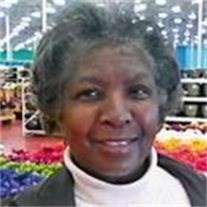 Rebeca Wynter Obituary - Jacksonville, FL