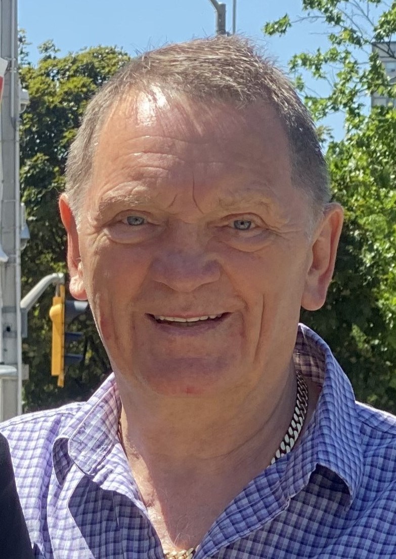 Edmund Suchecki Obituary - Hamilton, ON