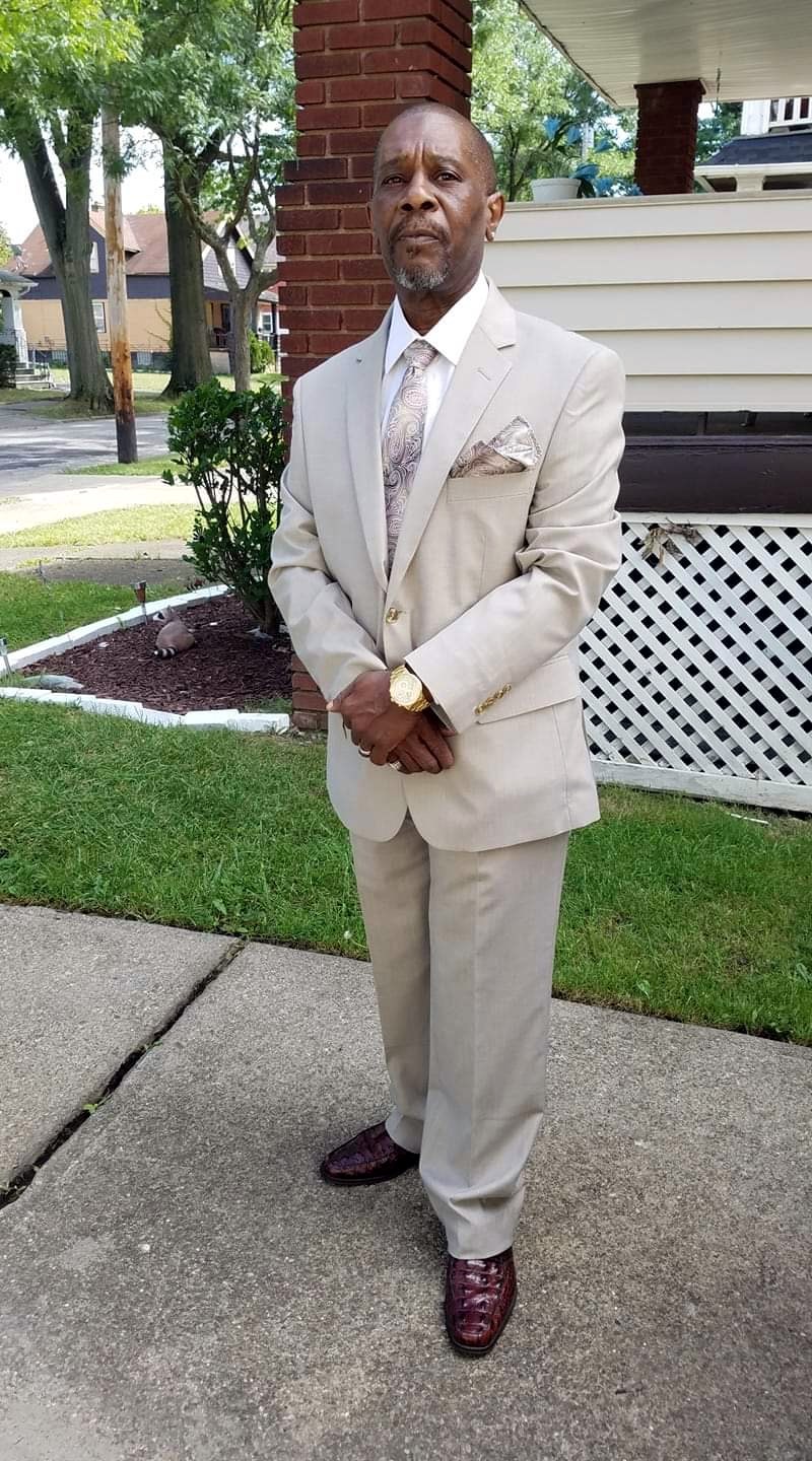 Dwayne Edwards Obituary - Dallas, TX