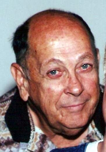 James Woltz Obituary - Mobile, AL