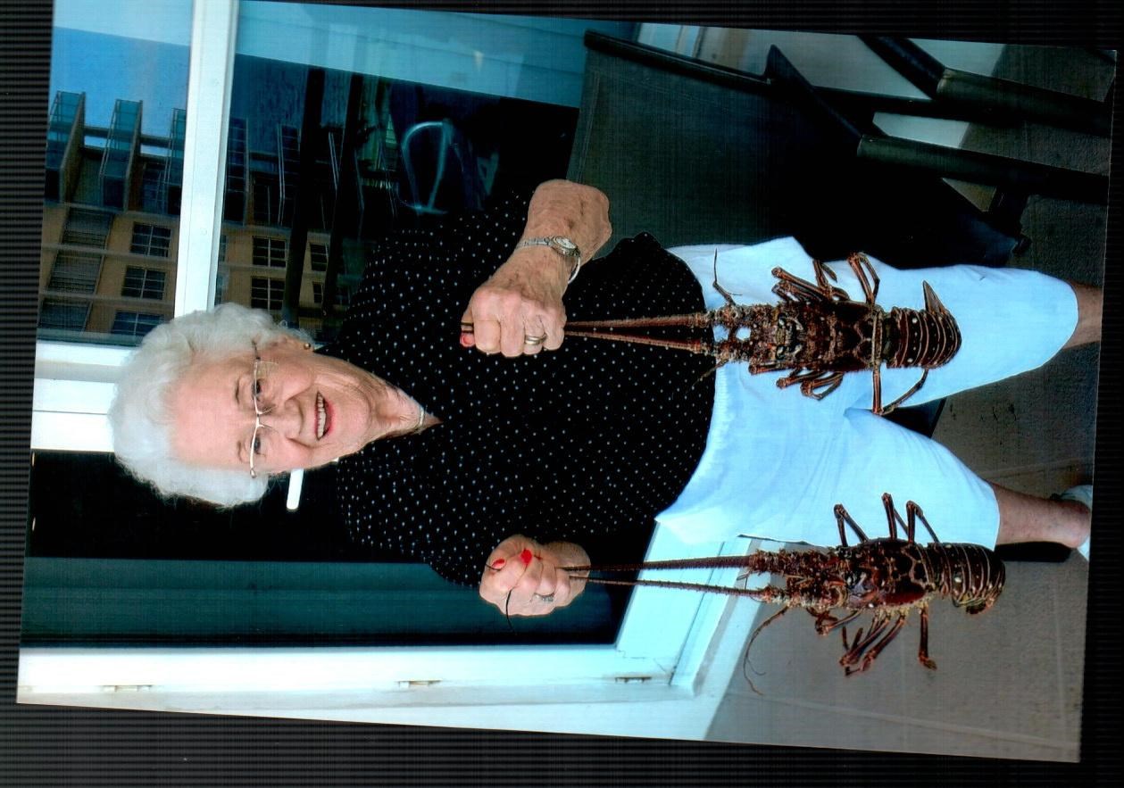 Helen Pitcher Obituary - Pompano Beach, FL