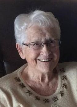 Armance Savoie Obituary - Campbellton, NB