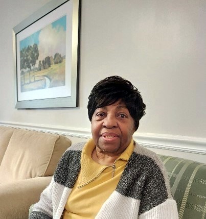 Patricia Rodgers Obituary - Washington, DC