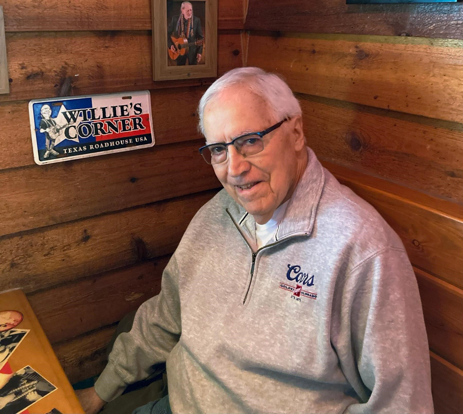 George Vialpando Obituary - Wheat Ridge, CO