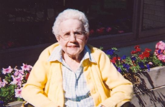Agnes Johnson Obituary - Minneapolis, MN