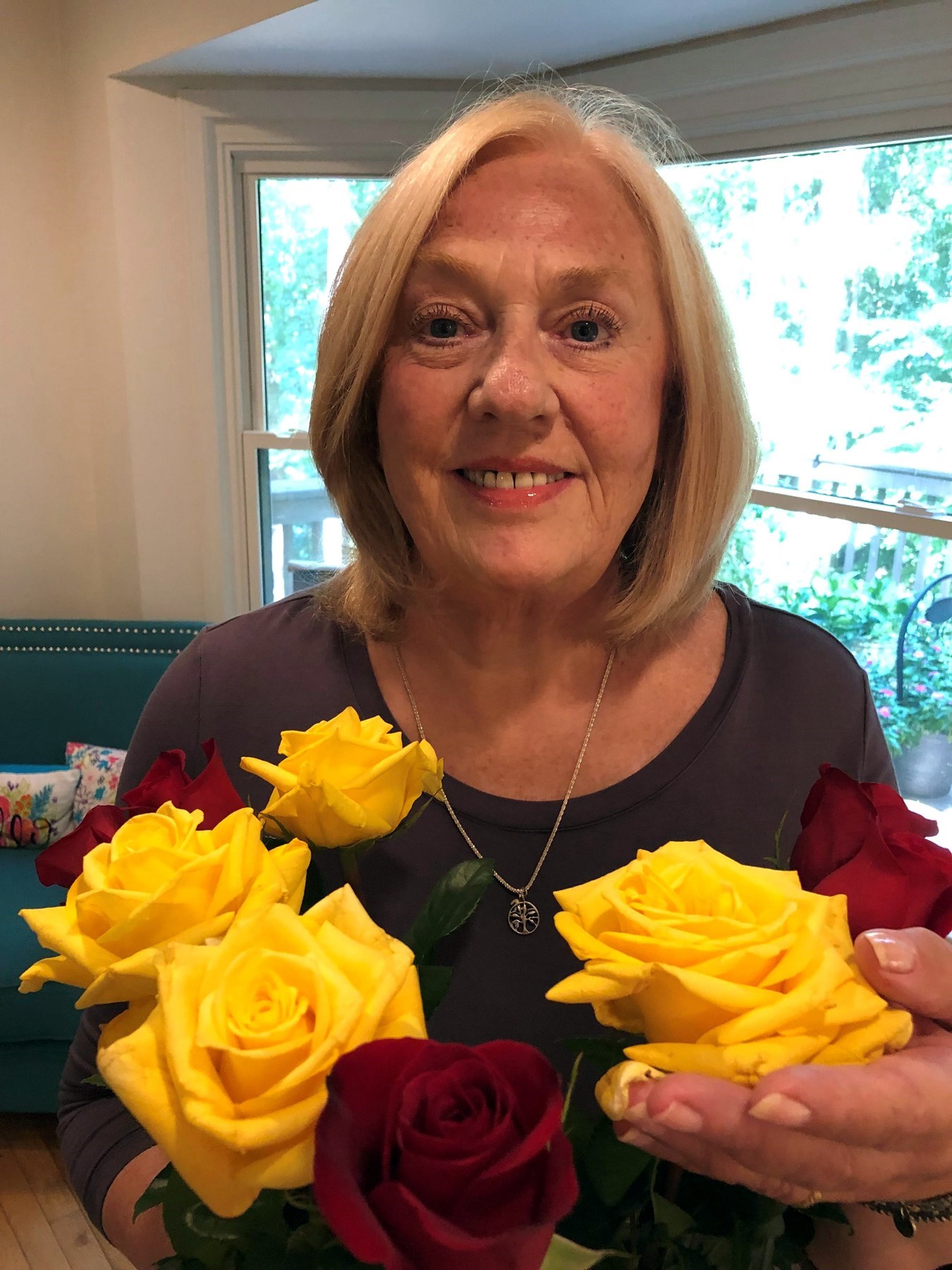 Bliss B. Rose Obituary - Roswell, GA