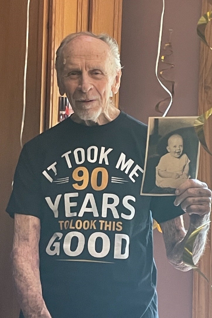 David Lewis Jenkins Obituary - Highland, MI