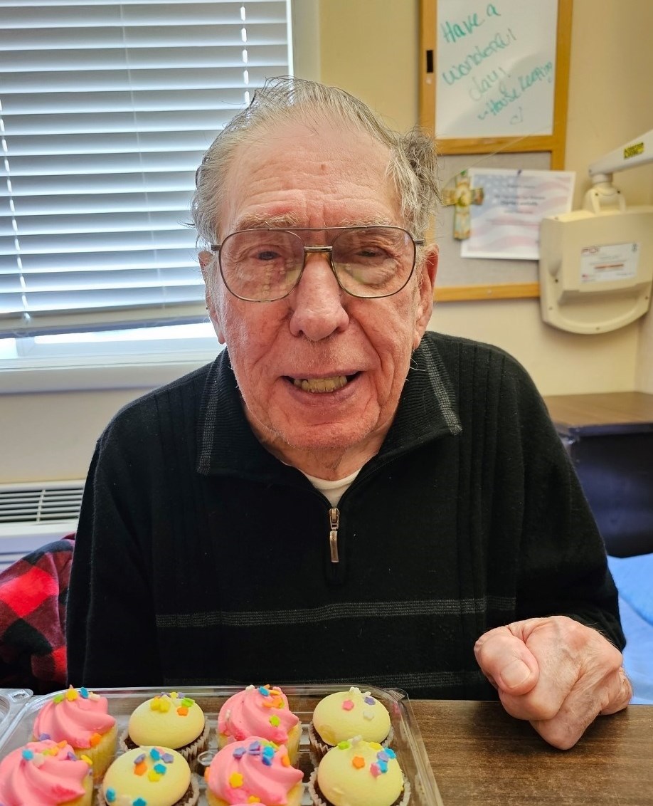 Charles Lauricella Obituary - Dayton, OH