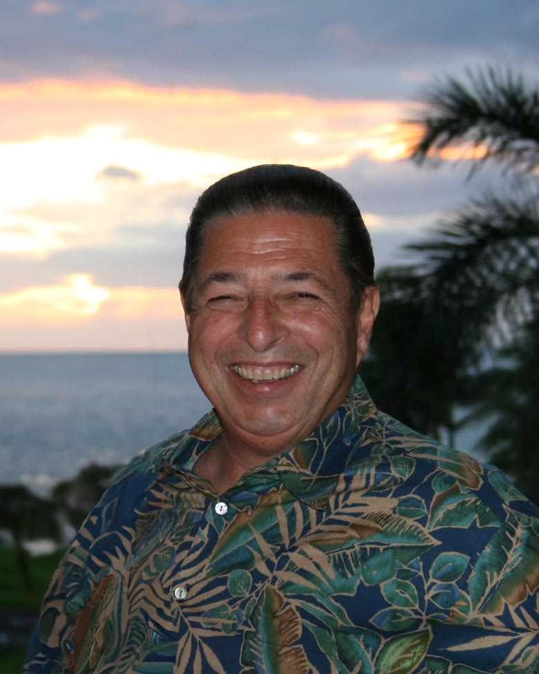 Robert Marchant Obituary - Santa Clara, CA