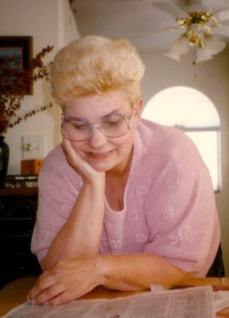 Lynn Sisk Obituary - Las Vegas, NV