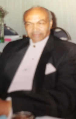 William Manuel, Jr. Obituary - Fort Worth, TX