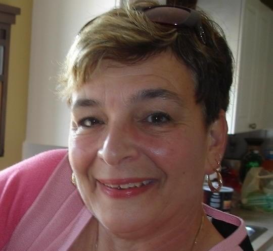 Joy Dancer Obituary - Gahanna, OH