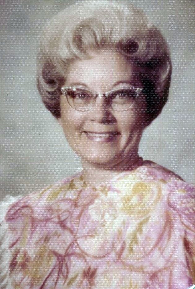 Mildred Moore - Joiner avis de décès - Upland, CA