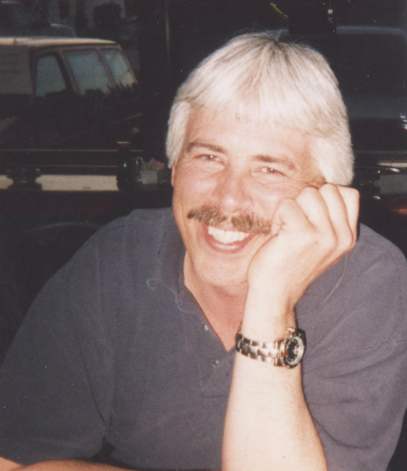 David Buchan Obituary - Spokane Valley, WA