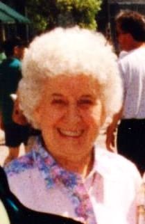 Anita Sellinger Obituary - Manchester, NJ