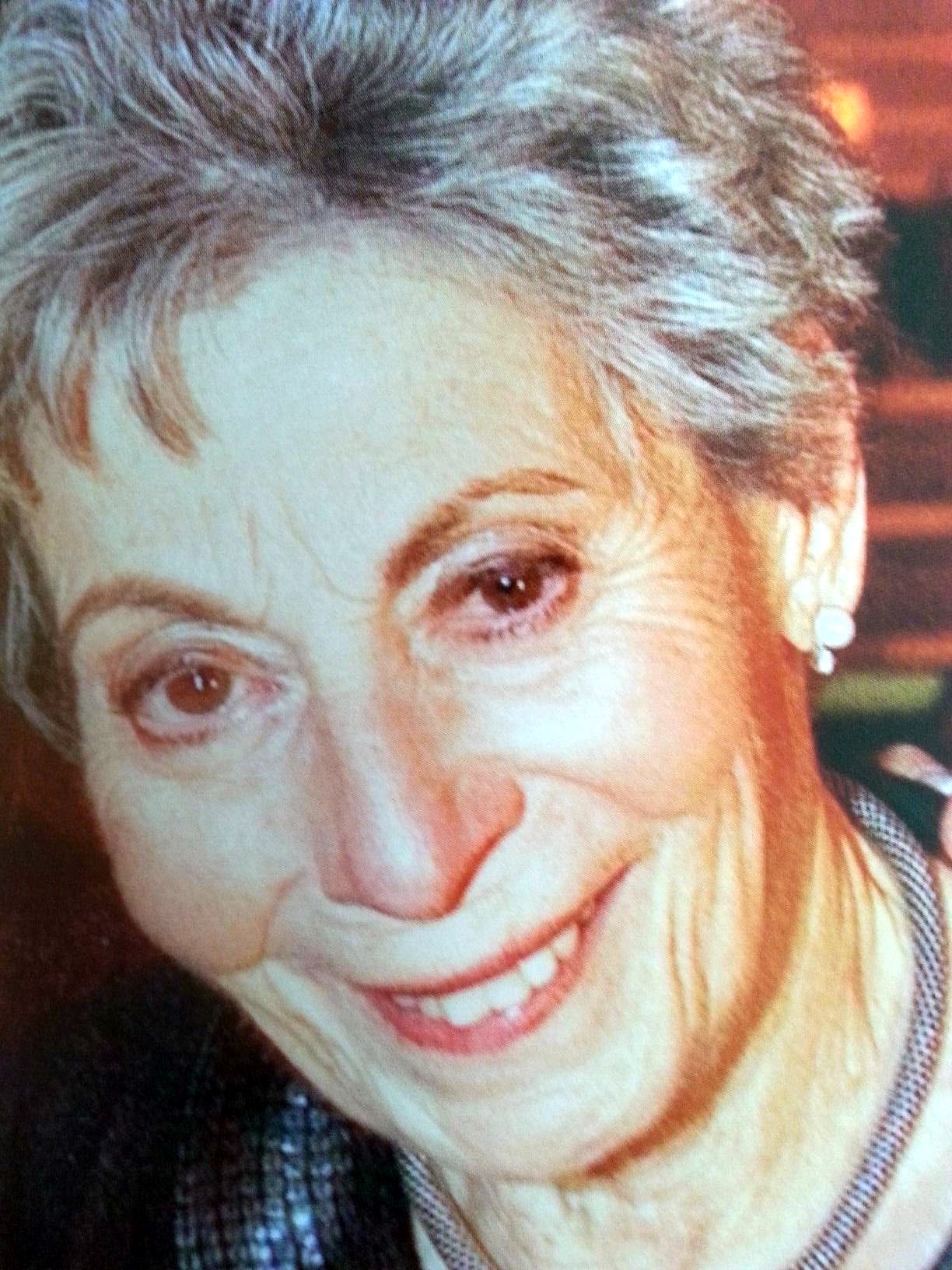 Barbara B. Given Obituary - El Paso, TX