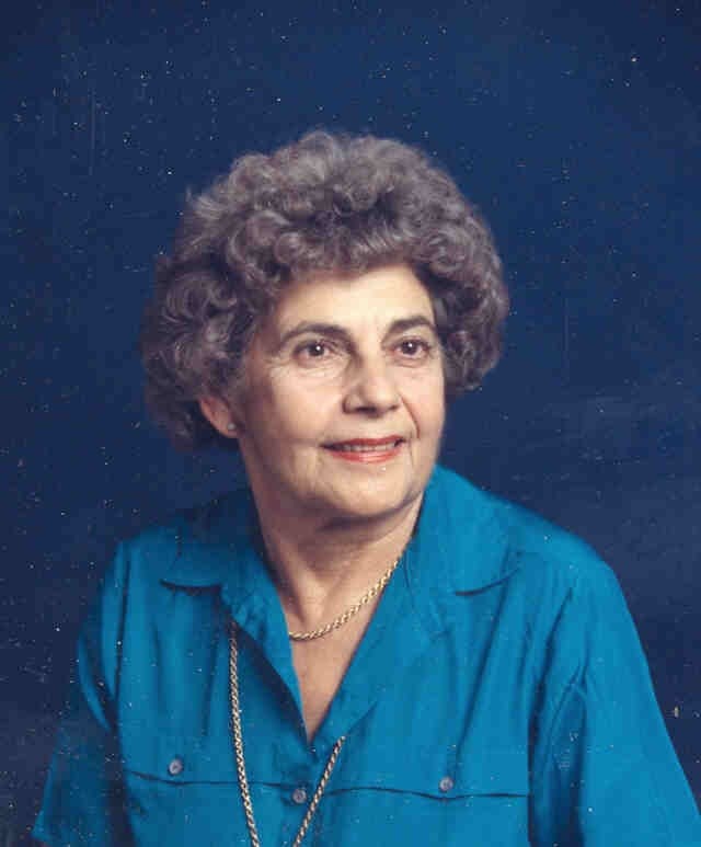 Rose Aurora Day Pringle Obituary - Toronto, ON