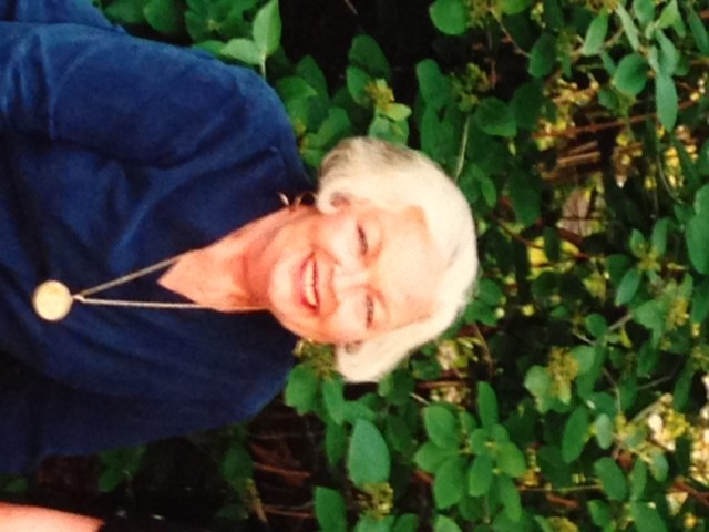 Colleen Newman Obituary - Yuma, AZ