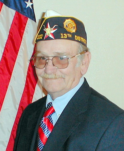 James Stephens Obituary - Wichita Falls, TX