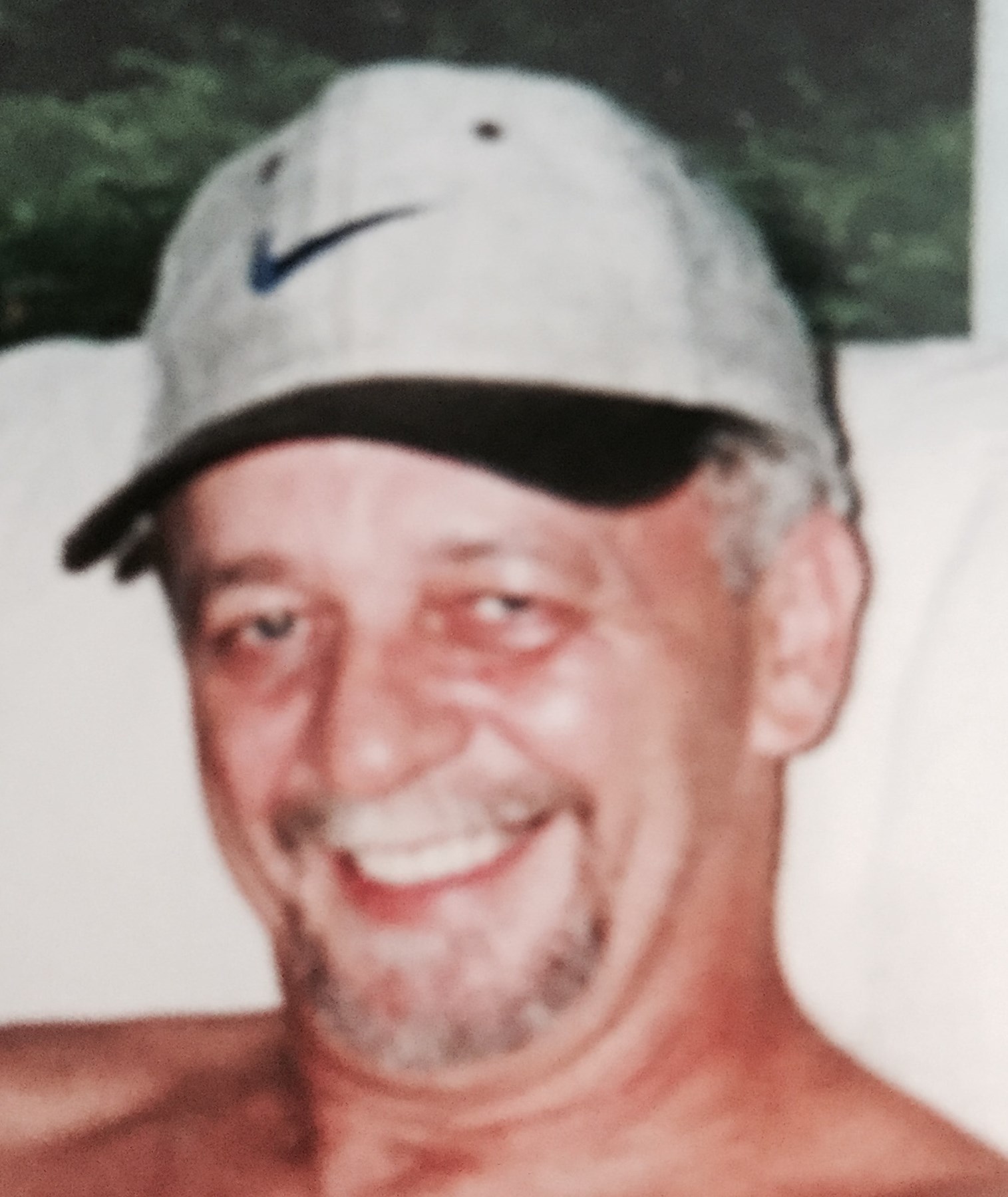 Steven Frederick Obituary - Albion, MI
