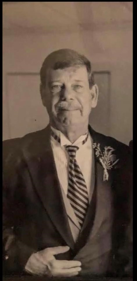 Mark Harris Obituary - Montgomery, AL