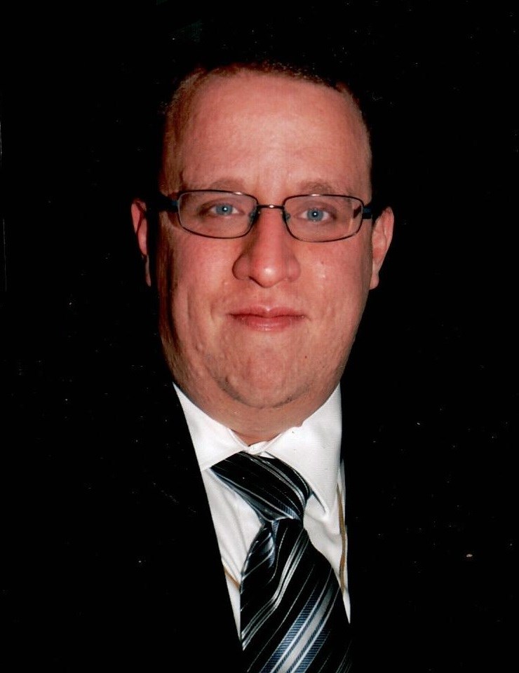 Christian Smith Obituary - Cornwall, ON