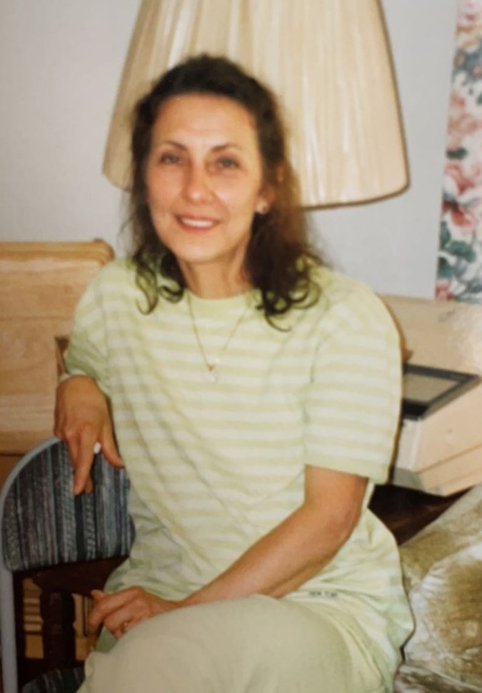 Elizabeth Pyne Obituary - Woodside, NY