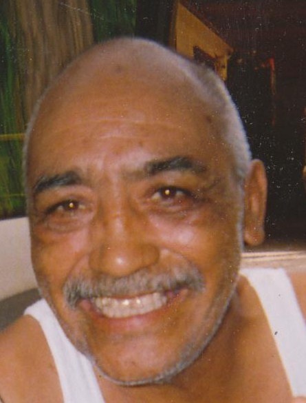 Ricardo Damian avis de décès - San Angelo, TX