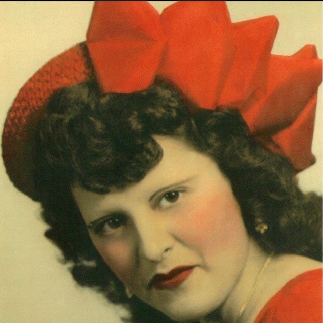 Norma Jacobs Obituary - Weymouth, MA