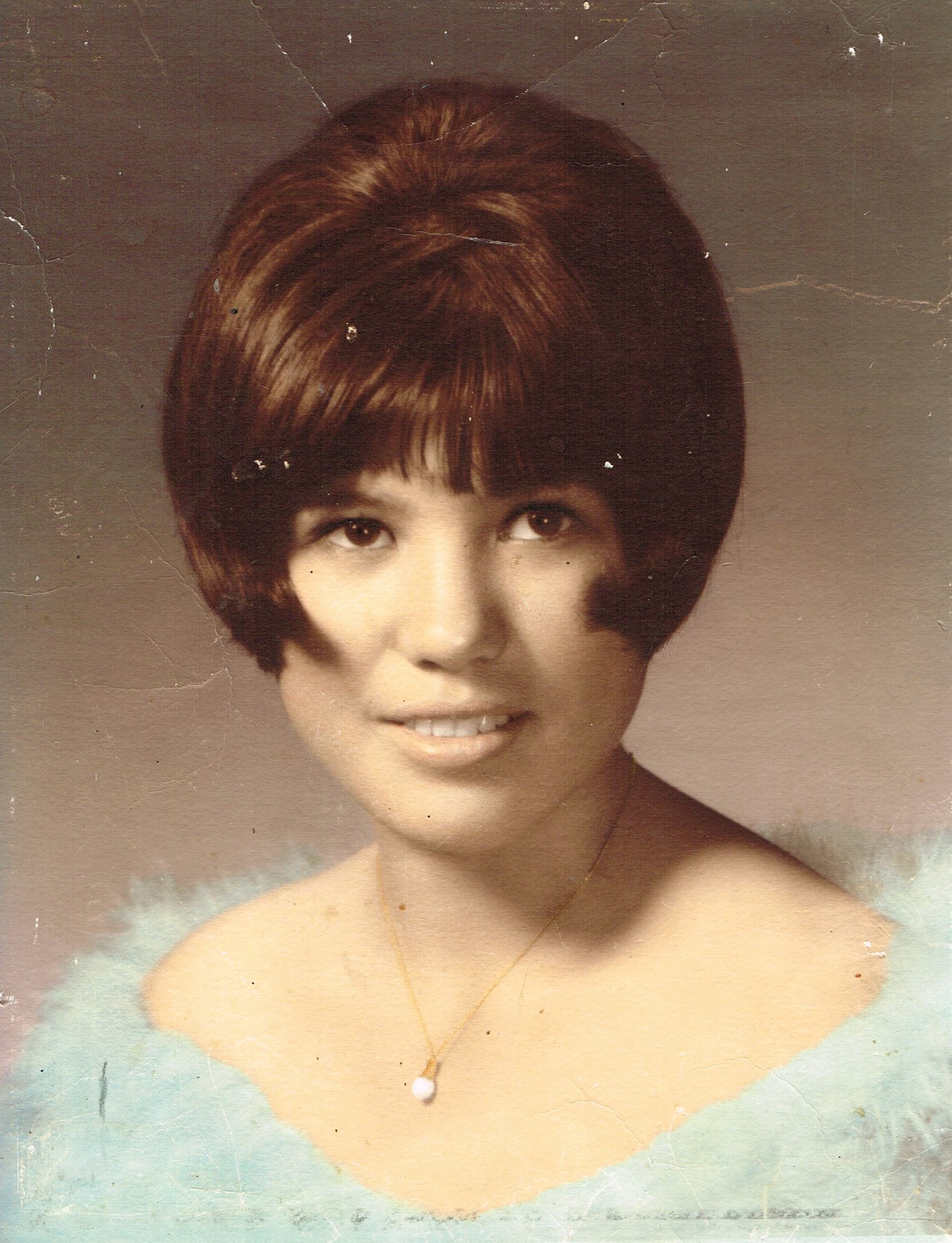 Christina Jewell Obituary - Needles, CA