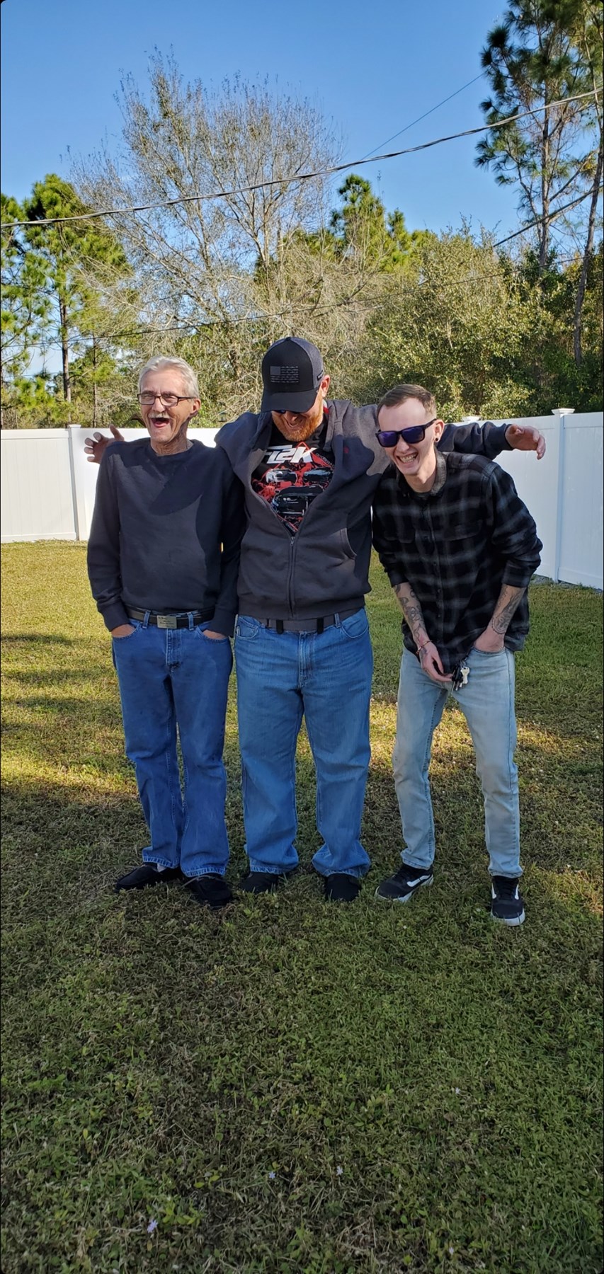 David Dillon Florida