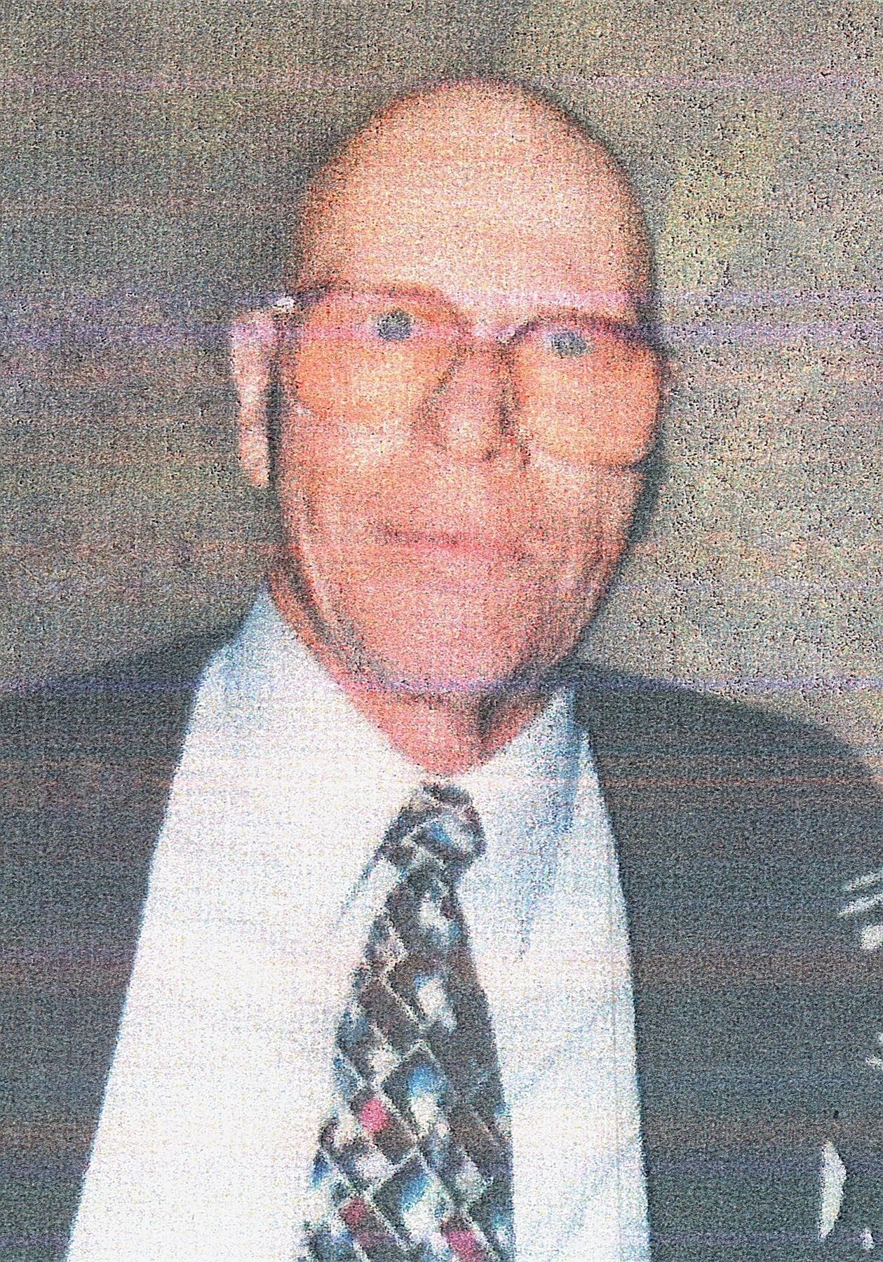 Ronald Peck Obituary - Stuart, FL