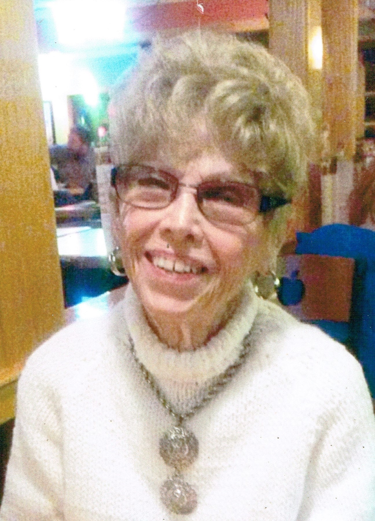 Jean Ackerman Obituary - Huntington, IN