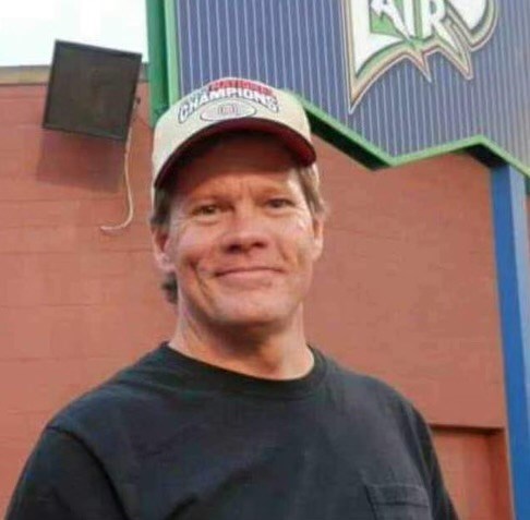 Robert Creager Obituary - Middletown, OH