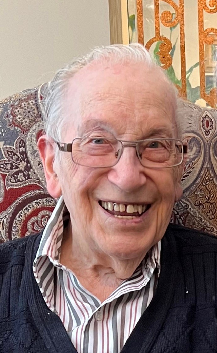 Florent Leo Marchildon Obituary - Thornhill, ON