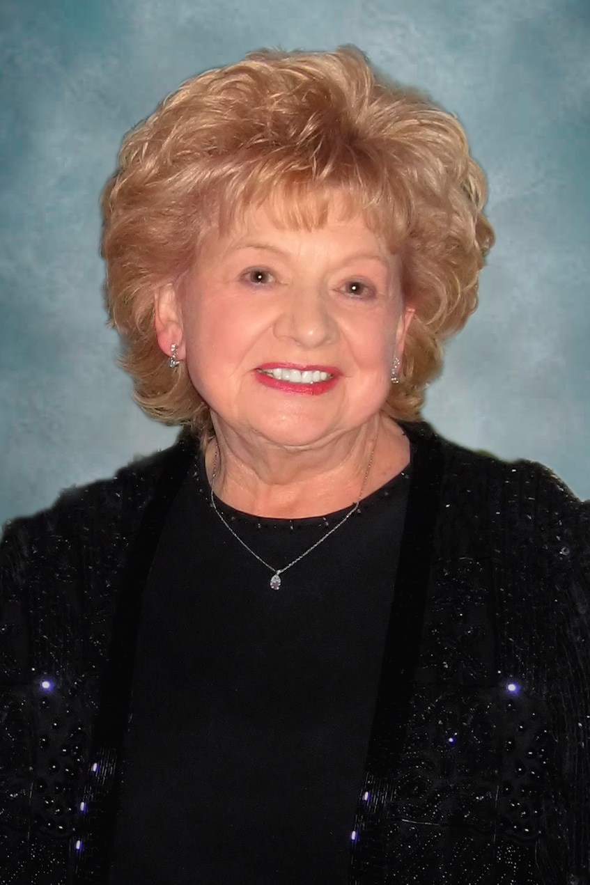 Evelyn Slominski Obituary - Las Vegas, NV