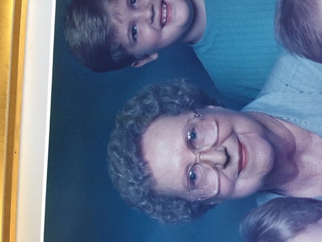 Doris Corbin Obituary - Gadsden, AL