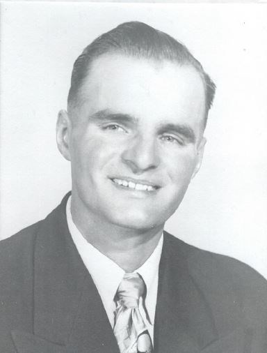 Ivor Alex Waslenko Obituary - Leduc, AB