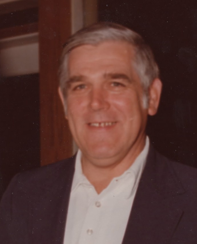 Joseph Nelson Obituary - Portland, ME