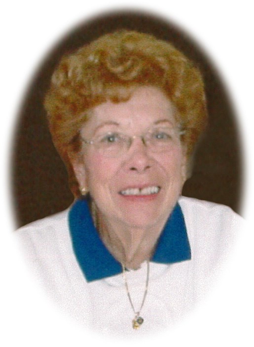 Mary Gallo Obituary - St. Clair Shores, MI