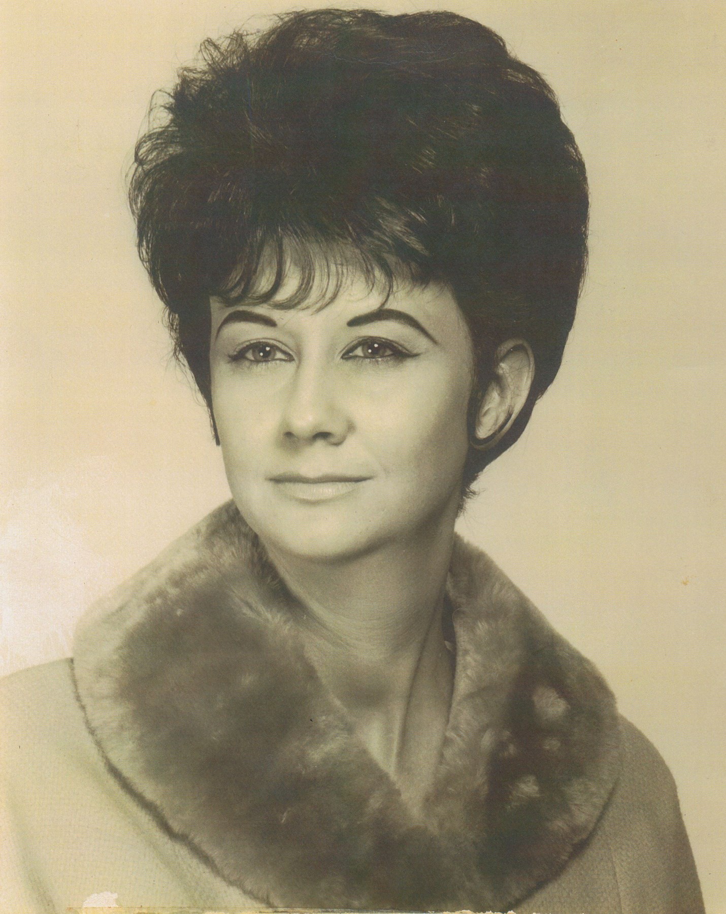 Helen Jo Hamm Obituary - Nashville, TN Helen Jo Hamm Obituary - Nashville, TN