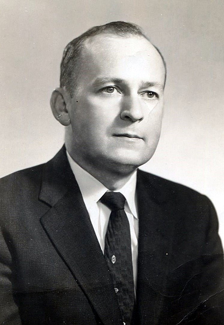 August Roberts Obituary Mobile Al