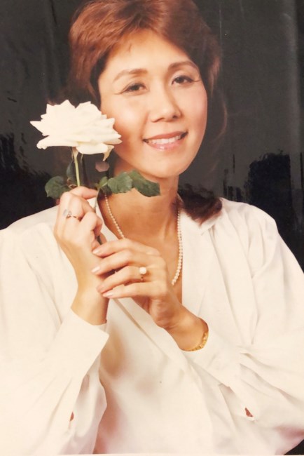 Joyce Usui-Curley Obituary - Whittier, CA
