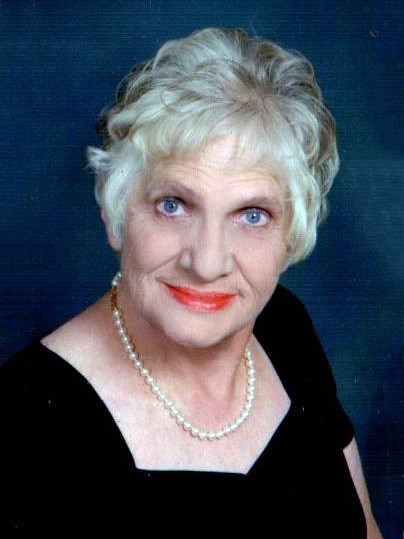 Peggy Taylor Obituary - Mansfield, OH